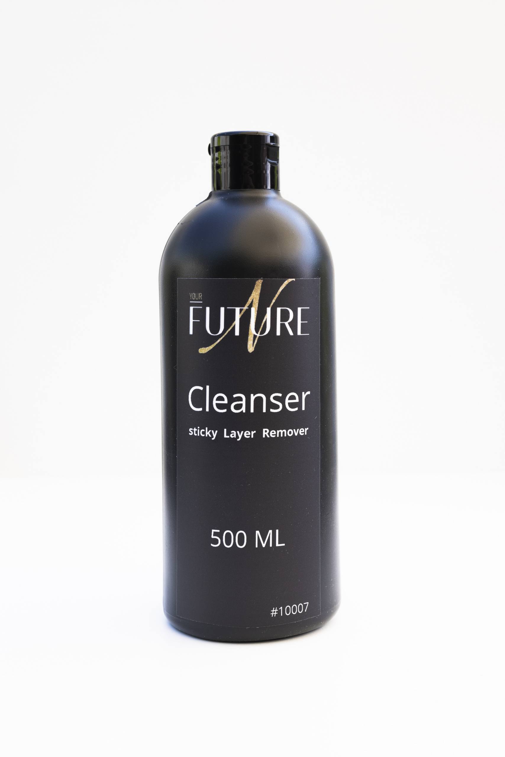 YF Cleanser 500 ML - Future Nails